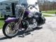 2001 Harley Davidson Softail Springer Flstsi