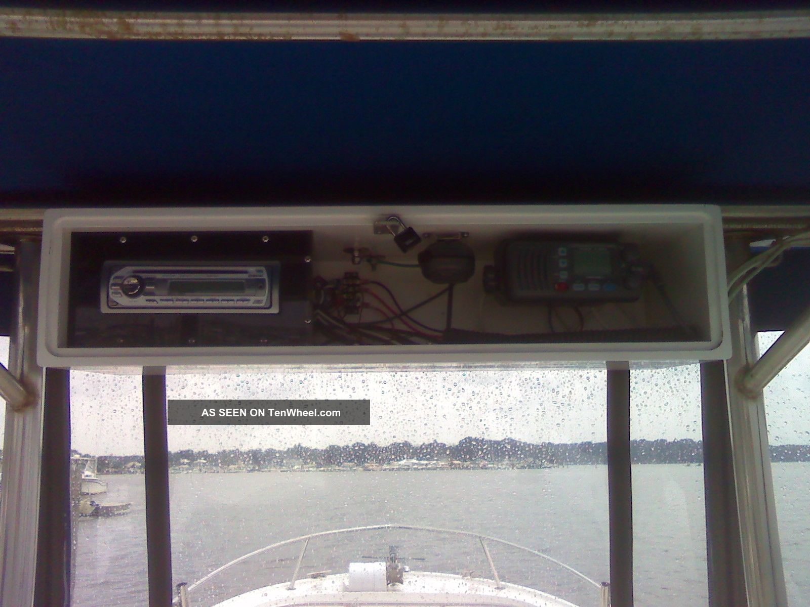 1978 Correct Craft Fish Nautique